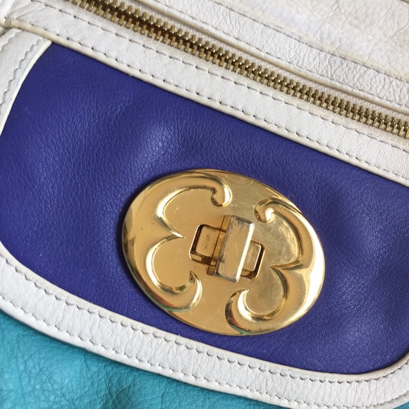 Emma Fox | Bags | Emma Fox Crossbody Bag | Poshmark